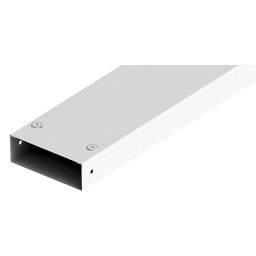 Trunking Cable Trays – ARDIÇ – Cable Trays – Cable Ladders and Cable ...