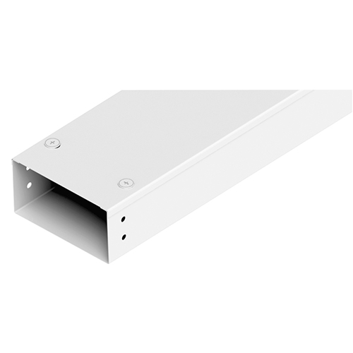 Trunking Cable Trays – ARDIÇ – Cable Trays – Cable Ladders and Cable ...